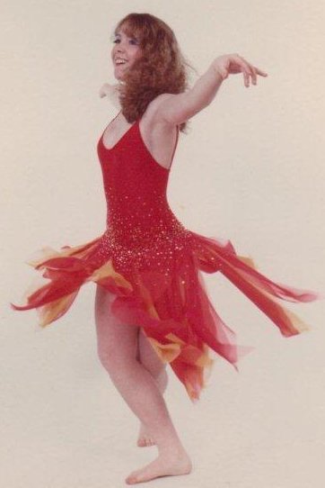 Allan Cozzubbo Academy of Dancing..