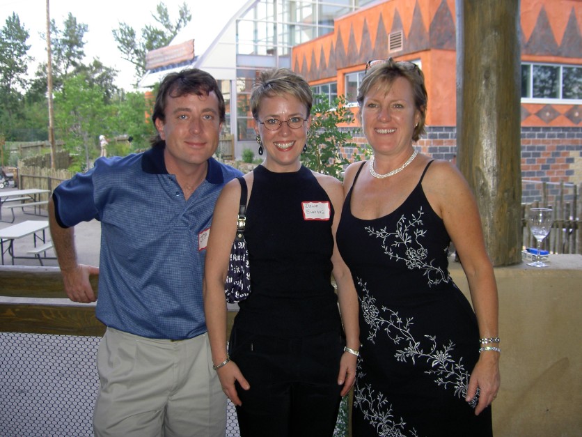 Allan Cozzubbo Academy of Dancing..