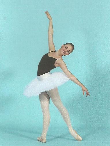 Allan Cozzubbo Academy of Dancing..