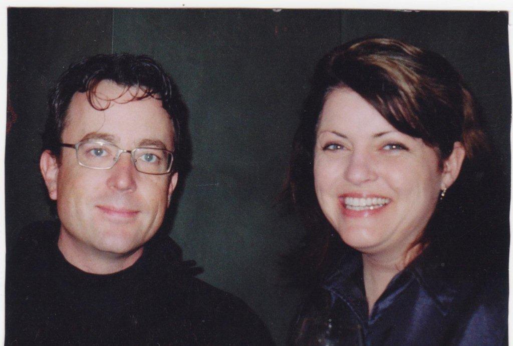 Allan Cozzubbo Academy of Dancing..